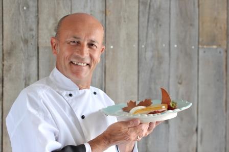 Daniel Esposito - Origine Nord Ouest