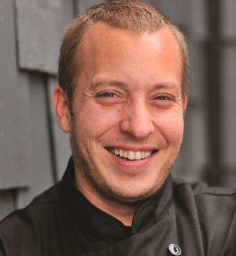 Éric Meilleur - Origine Nord Ouest