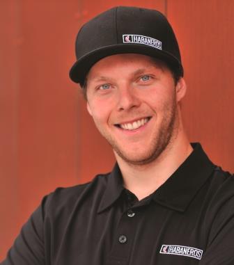 Renaud Alexandre - Origine Nord Ouest